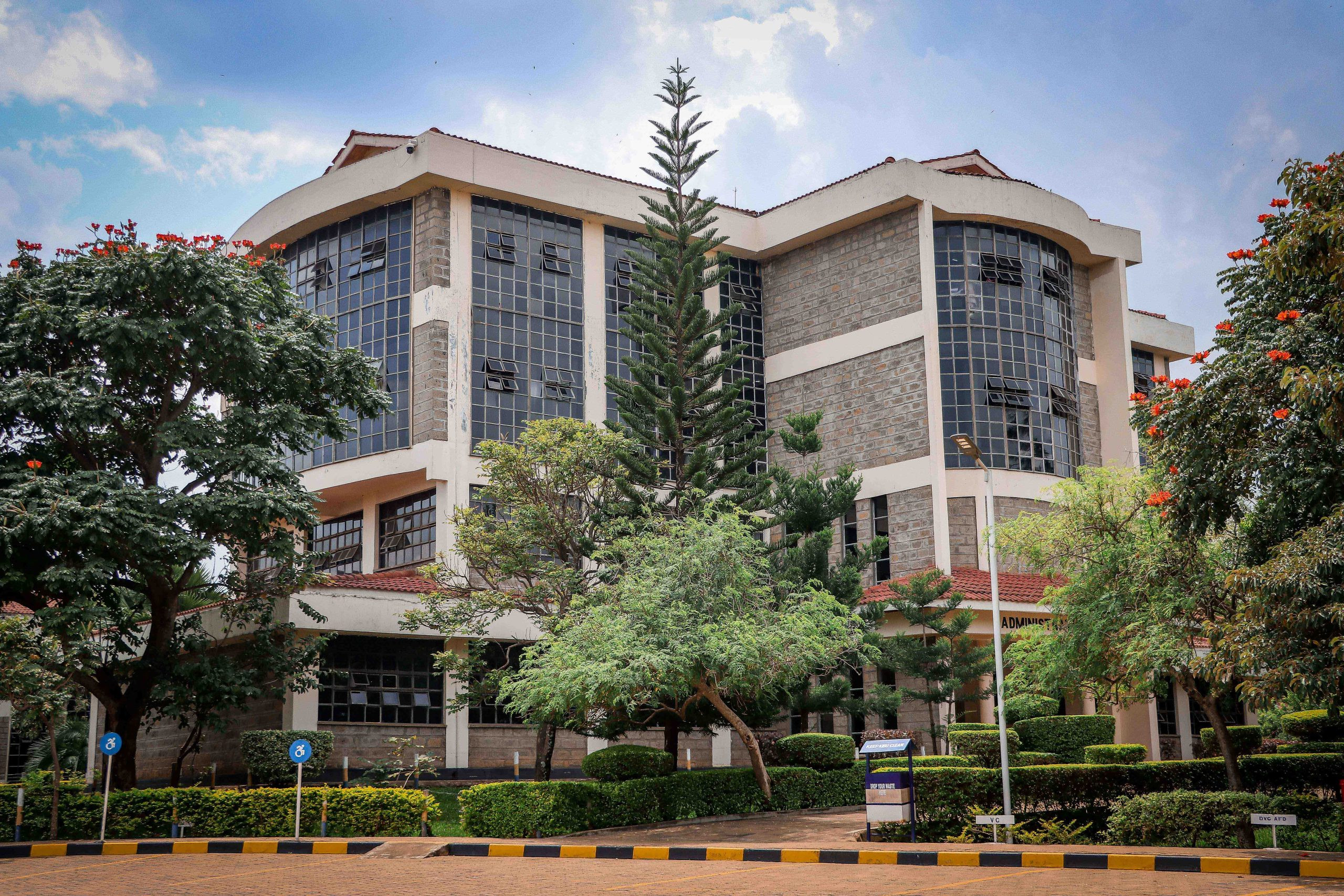 Online Application - Admissions