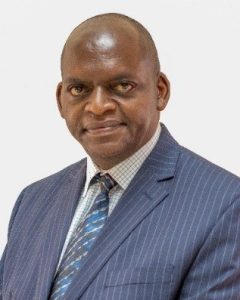 Ernest-Mwangi-Njoroge - Kibabii University