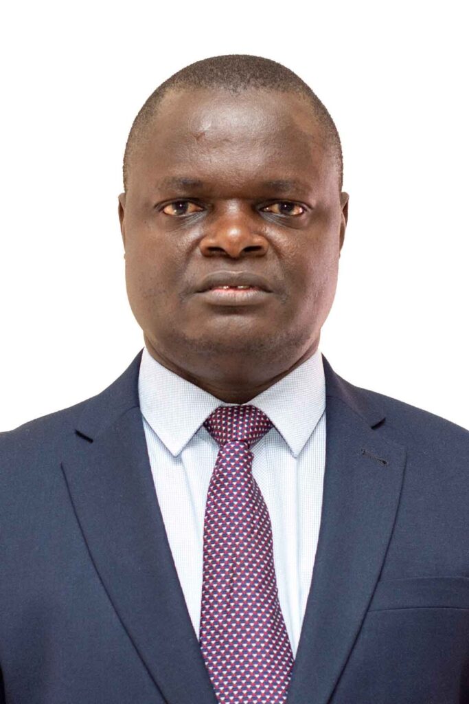 Management Board - Kibabii University