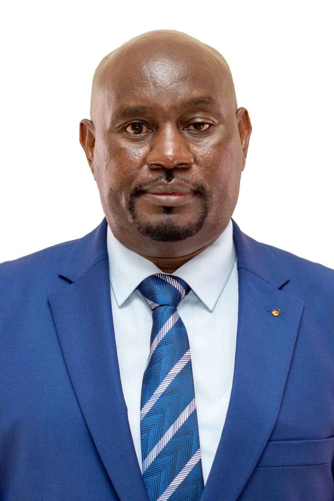 Management Board - Kibabii University