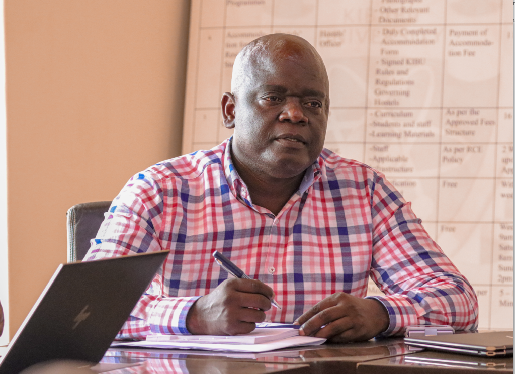 KIBU Team Wins 140 Million Grant from European Commission under Erasmus ...