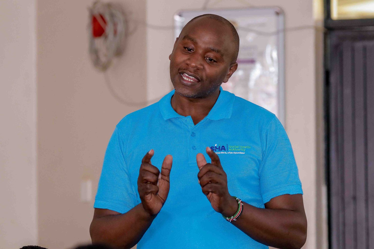 KIBU HOME - Kibabii University