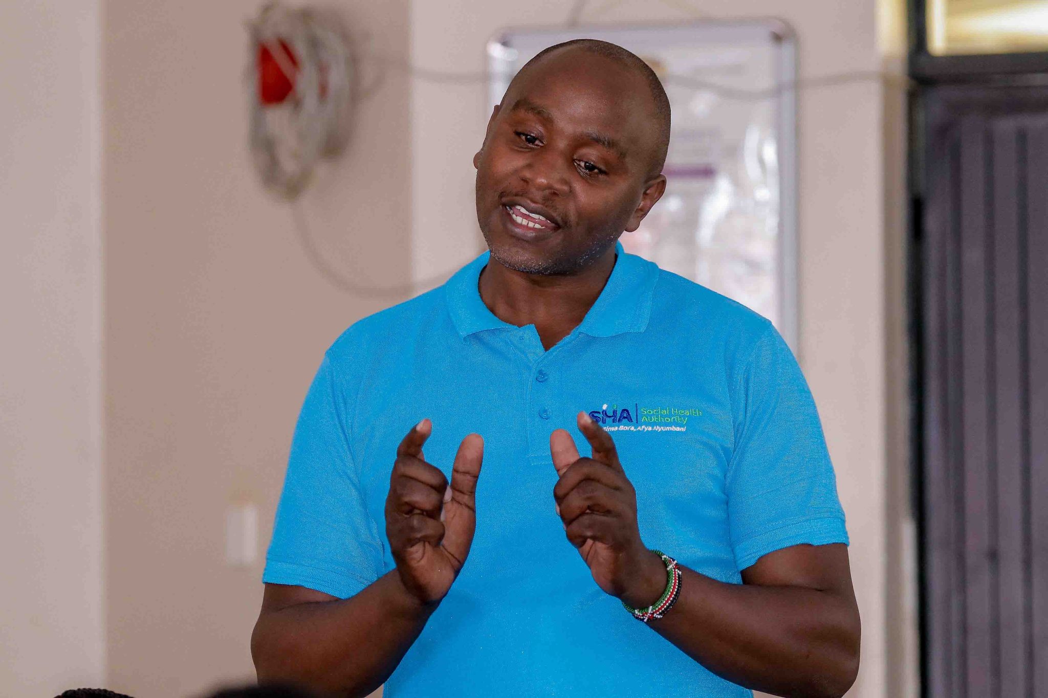 KIBU HOME - Kibabii University