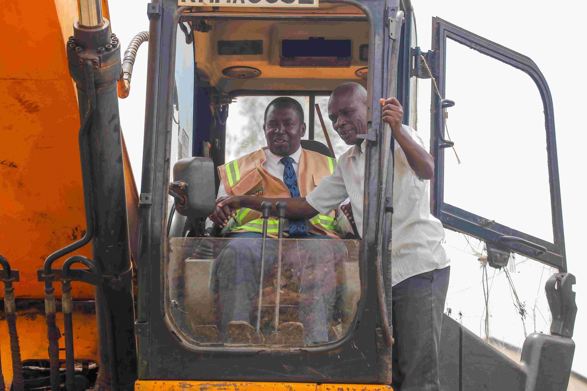 KIBU HOME - Kibabii University